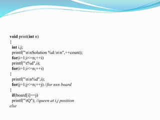 Puzzle in c program | PPTX | Games and Puzzles | Hobbies & Interests