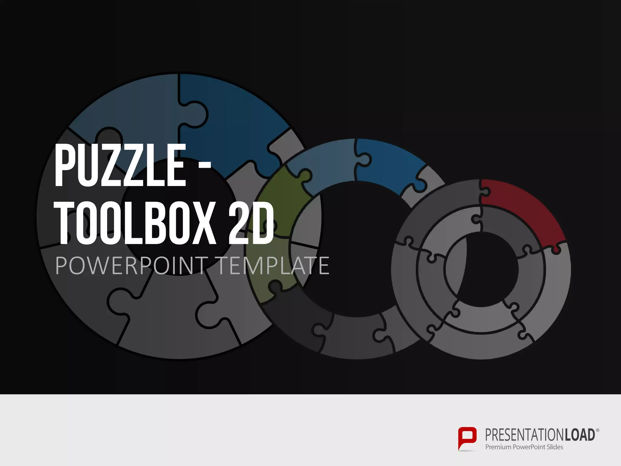Puzzle toolbox 2D | PDF