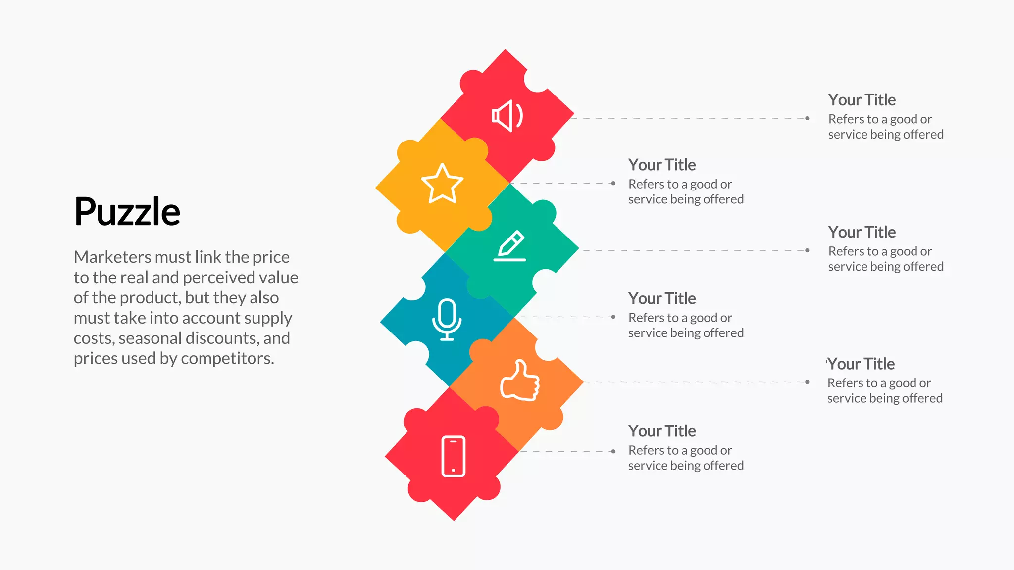 Puzzle 2 Infographics Light.pptx