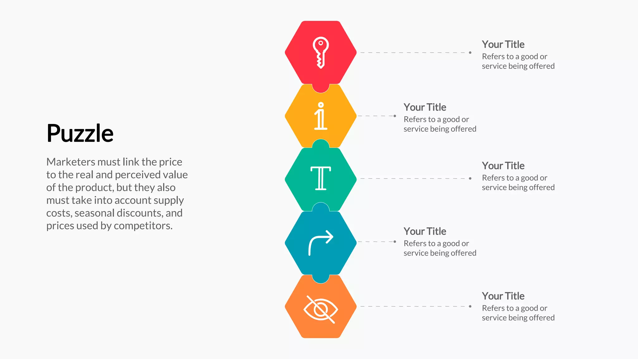 Puzzle 2 Infographics Light.pptx