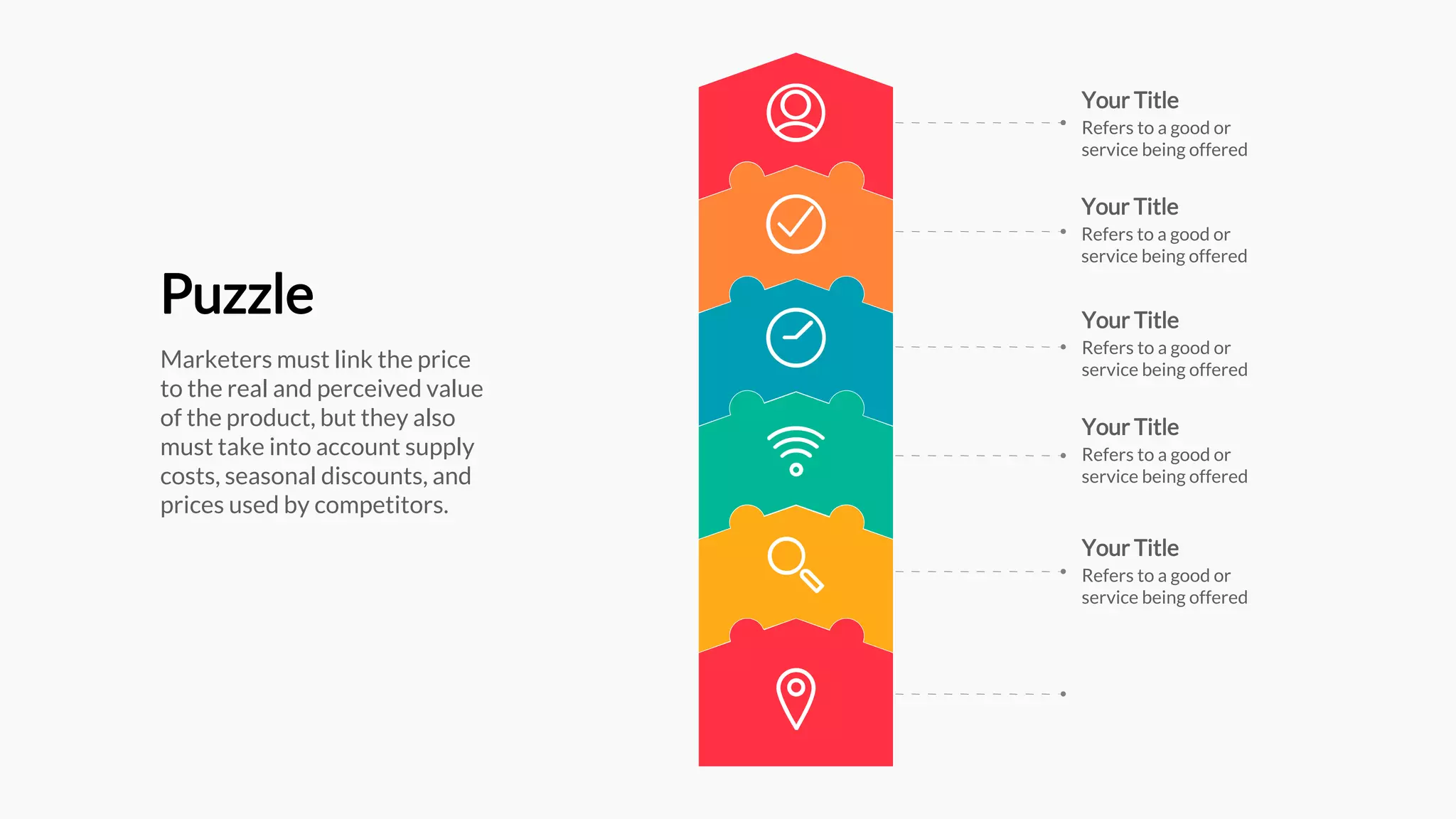 Puzzle 2 Infographics Light.pptx