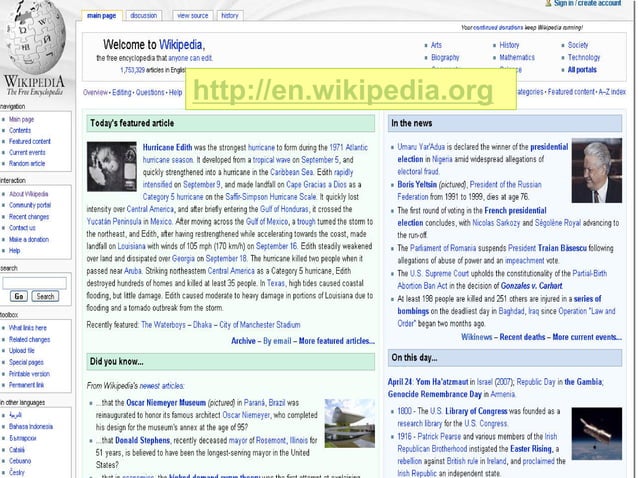 Puzzled by Wikis And Blogs? | PPT