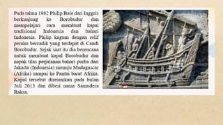 Puzzle Make a Match Masuknya Islam Budha Di Indonesia 1.pptx