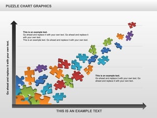 Puzzle Shapes and Diagrams | PPT
