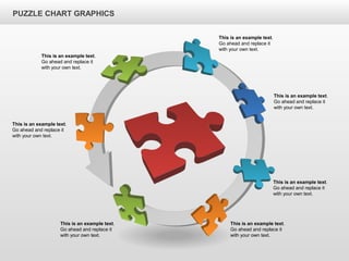 Puzzle Shapes and Diagrams | PPT