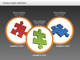 Puzzle Shapes and Diagrams | PPT
