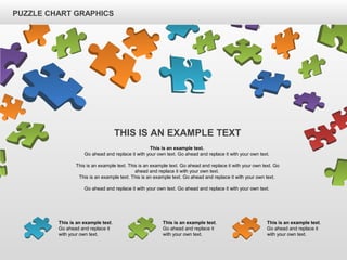Puzzle Shapes and Diagrams | PPT