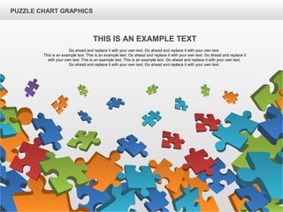 Puzzle Shapes and Diagrams | PPT
