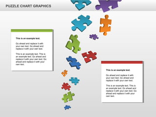 Puzzle Shapes and Diagrams | PPT
