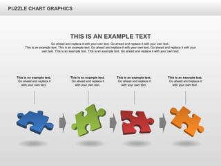 Puzzle Shapes and Diagrams | PPT