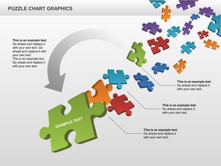 Puzzle Shapes and Diagrams | PPT