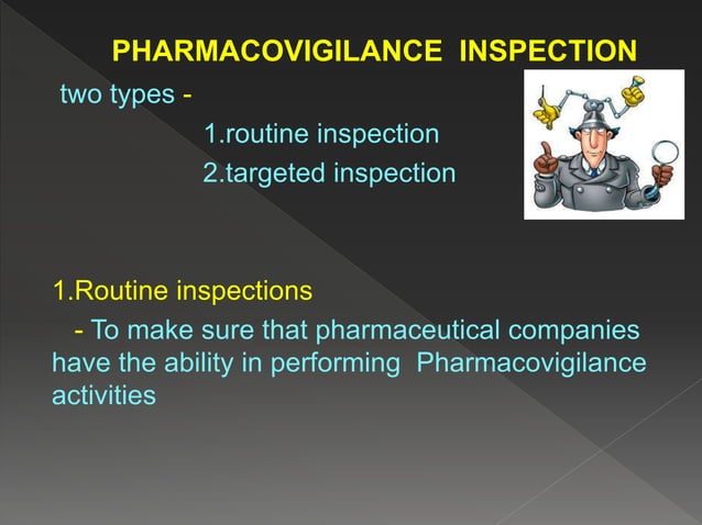 pv.pptx pharmacovigilance, its need, aspects, brief overview,outline | PPTX