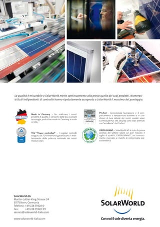 Pv test-2013-it | PDF