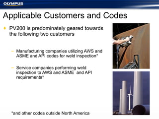 PV (Pressure Vessel) 200 Series Description | PPT