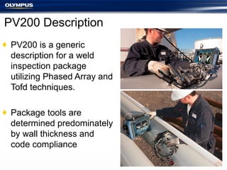 PV (Pressure Vessel) 200 Series Description | PPT