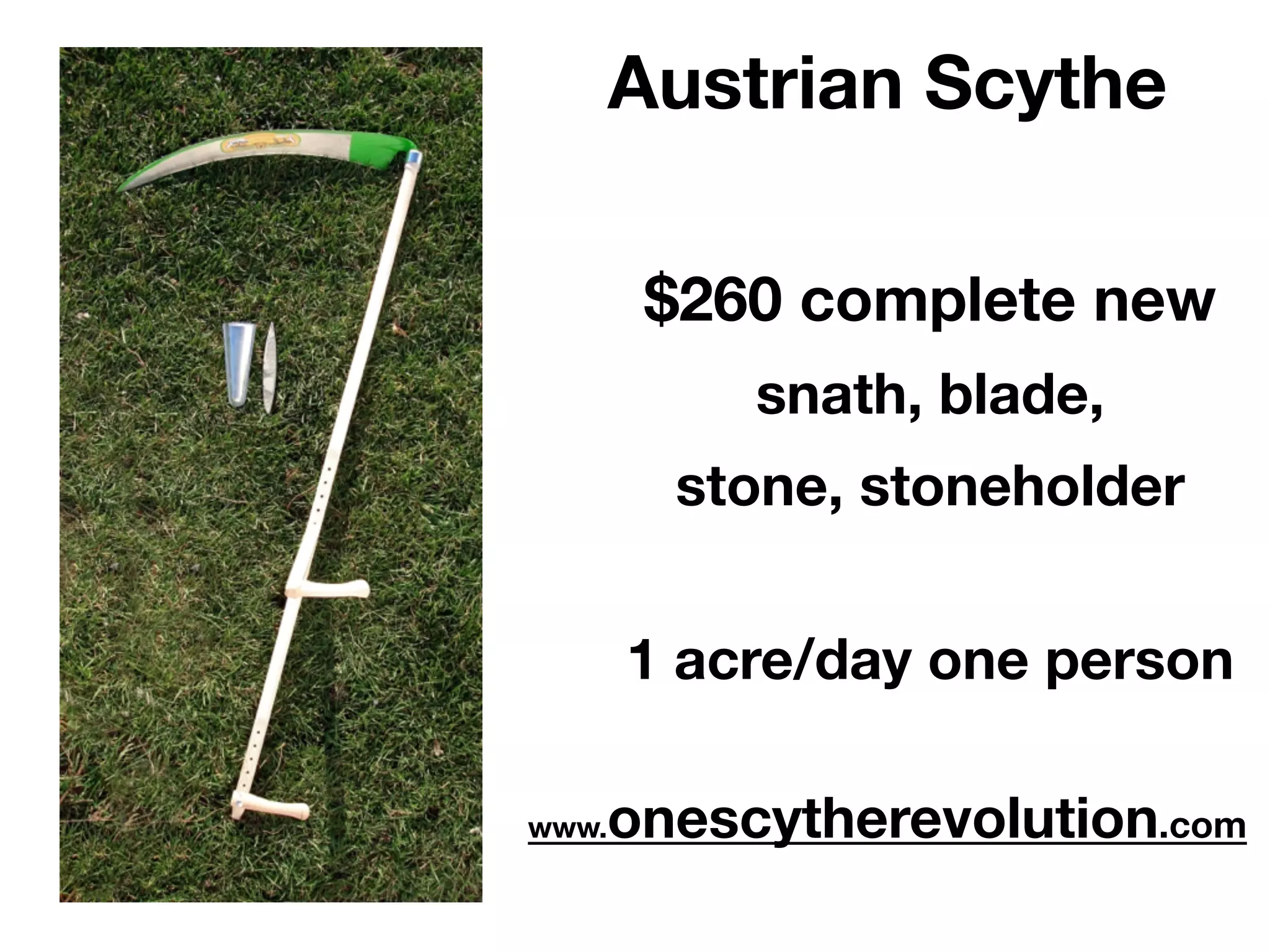 PV2 Tools & Technology for Permaculture Homesteads | PDF