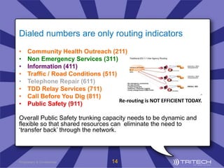 Beyond Text to 911: Multimedia in the PSAP | PPTX | Computer Software ...