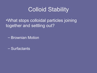 PVAc | PPT | Chemistry | Science