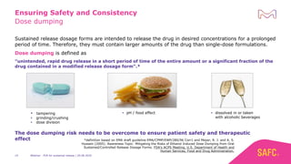 PVA for sustained release: theory and practice | PDF