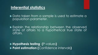 P value | PPTX