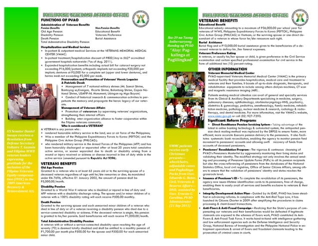 Pvao Flyer | PDF