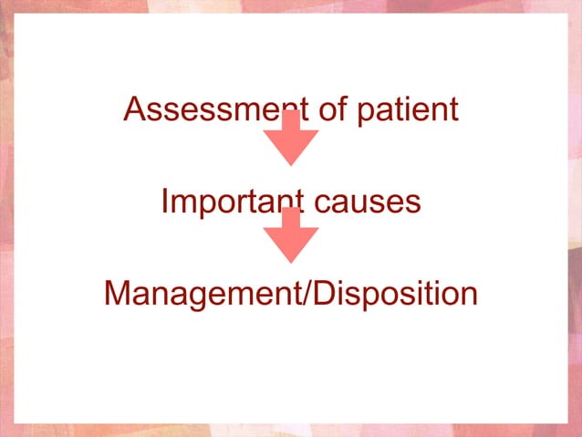 PV Bleeding | PPTX | Pregnancy | Reproductive Health