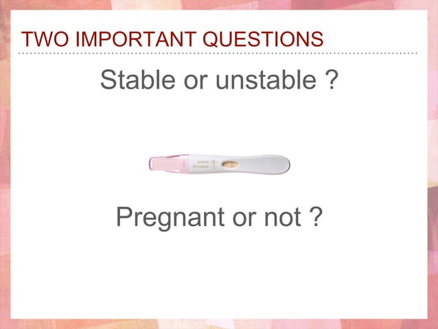 PV Bleeding | PPTX | Pregnancy | Reproductive Health