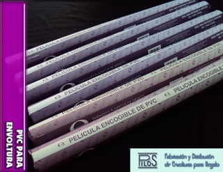 Pvc | PDF