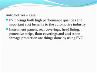 Pvc | PPT