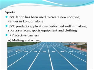 Pvc | PPT