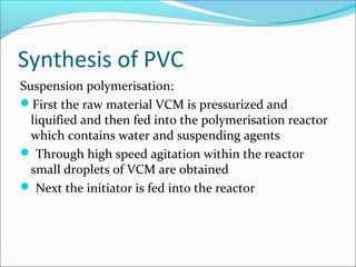 Pvc | PPT