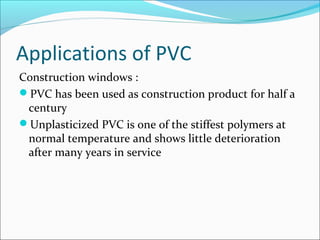 Pvc | PPT