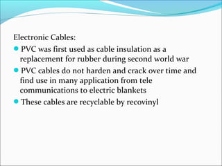Pvc | PPT