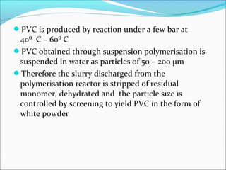 Pvc | PPT