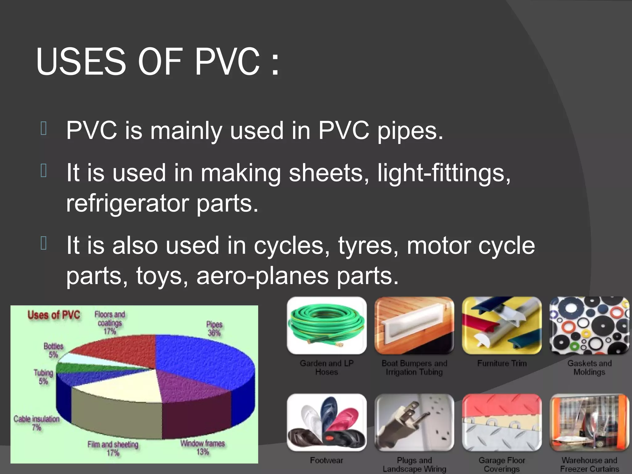 Polymers,PVC | PPT