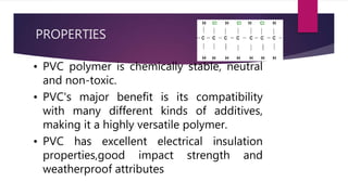 Poly vinyl chloride | PPT