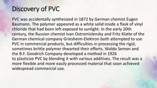 Pvc | PPTX