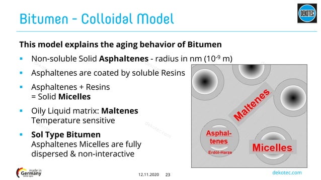 Polymeric tapes: What are the differences of PVC – Bitumen and PE ...