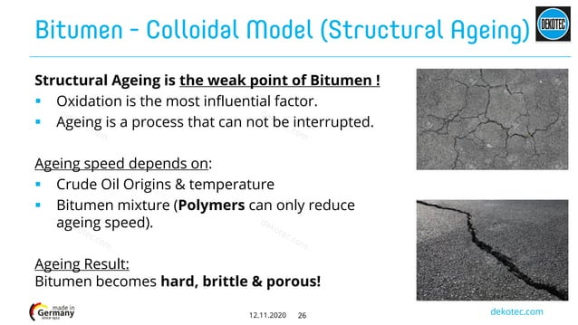 Polymeric tapes: What are the differences of PVC – Bitumen and PE ...