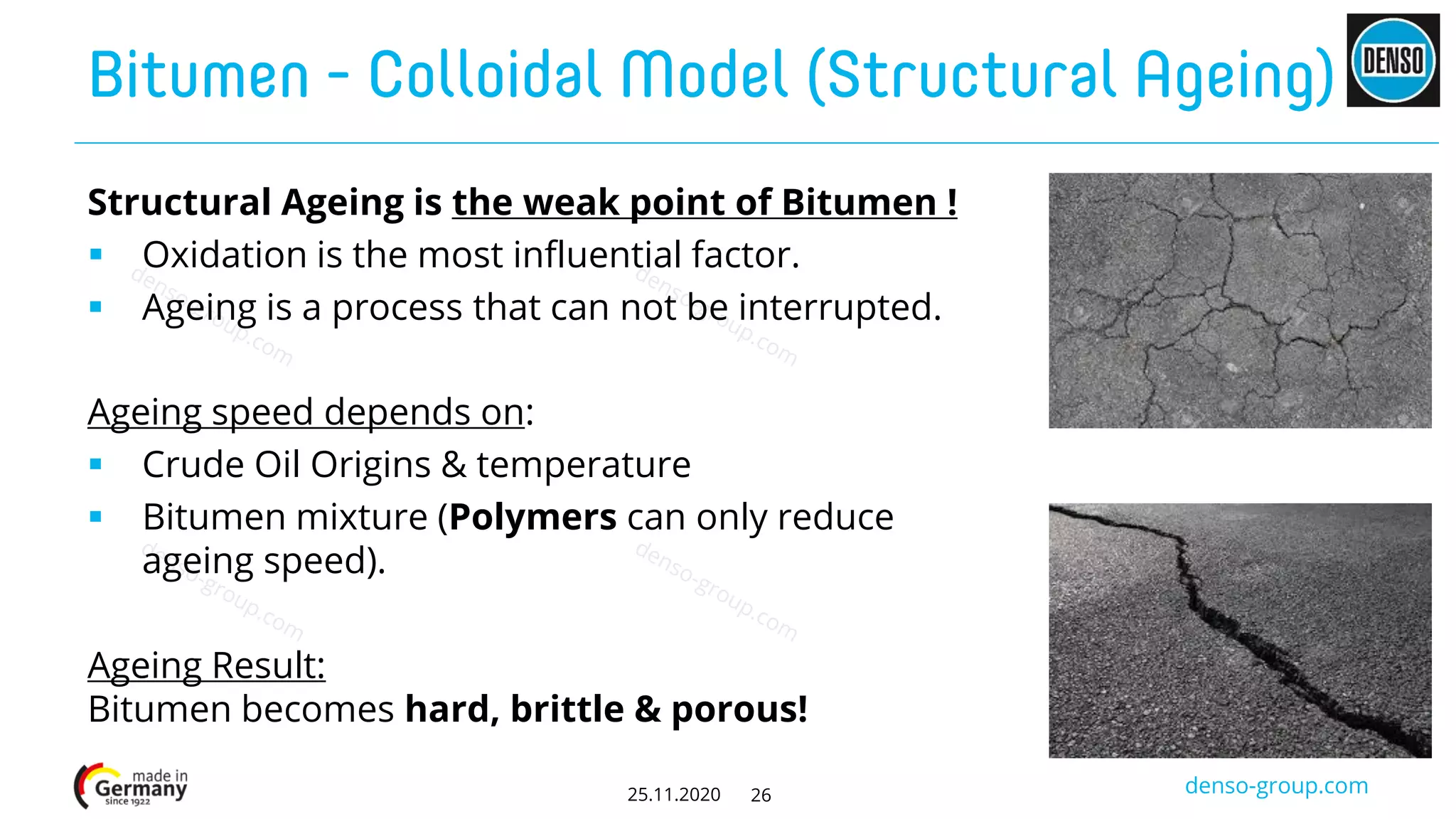 Polymeric tapes: What are the differences of PVC – Bitumen and PE ...