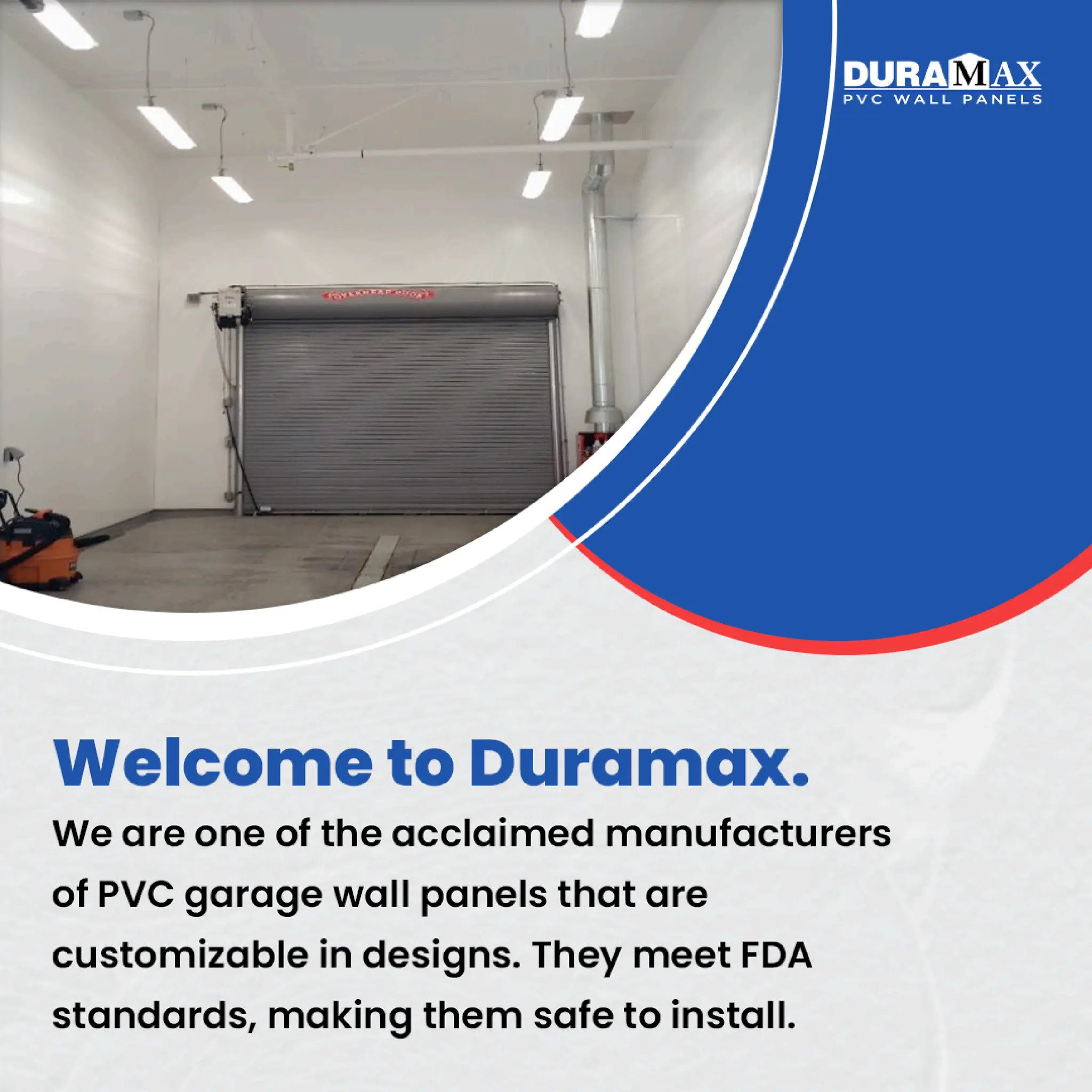 PVC-Garage-Wall-Panels-Are-Ideal-Choice-For-Moisture-Resistant-Garage ...