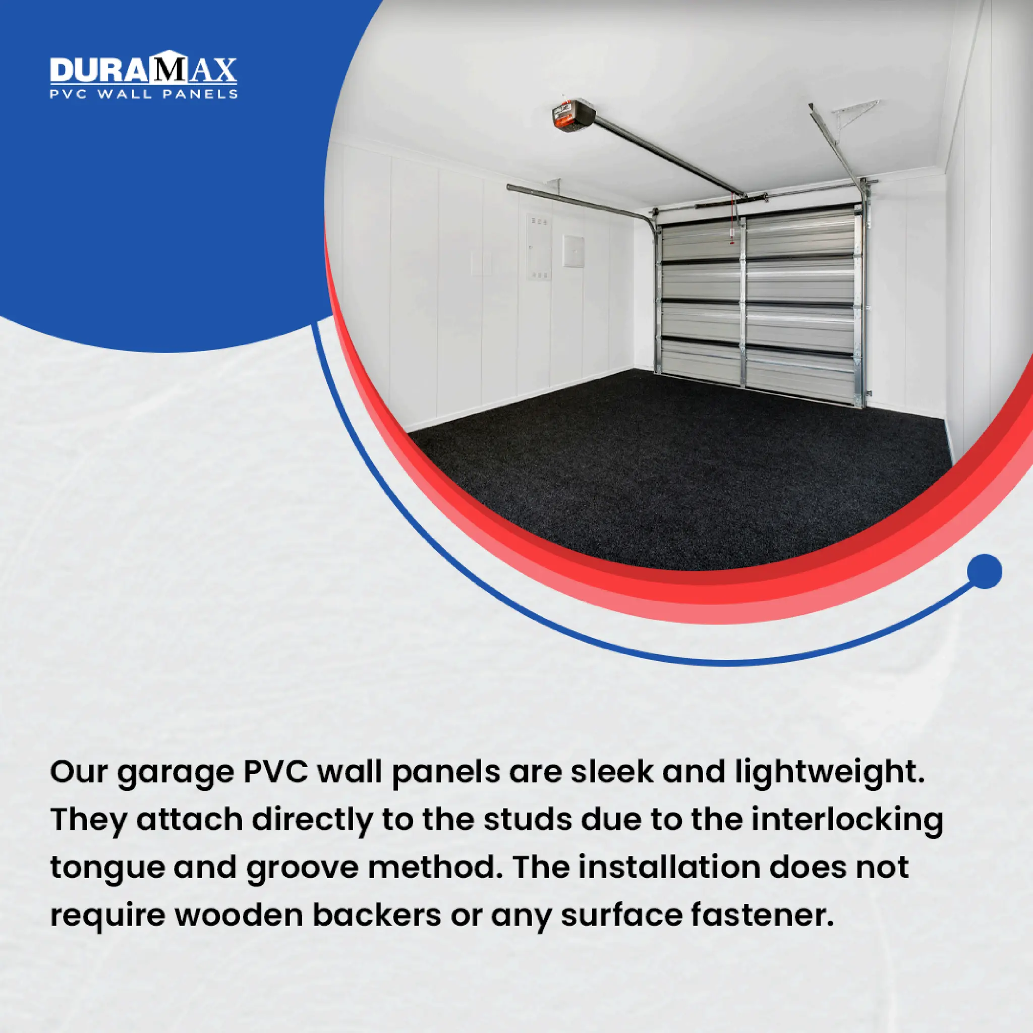 PVC-Garage-Wall-Panels-Are-Ideal-Choice-For-Moisture-Resistant-Garage ...