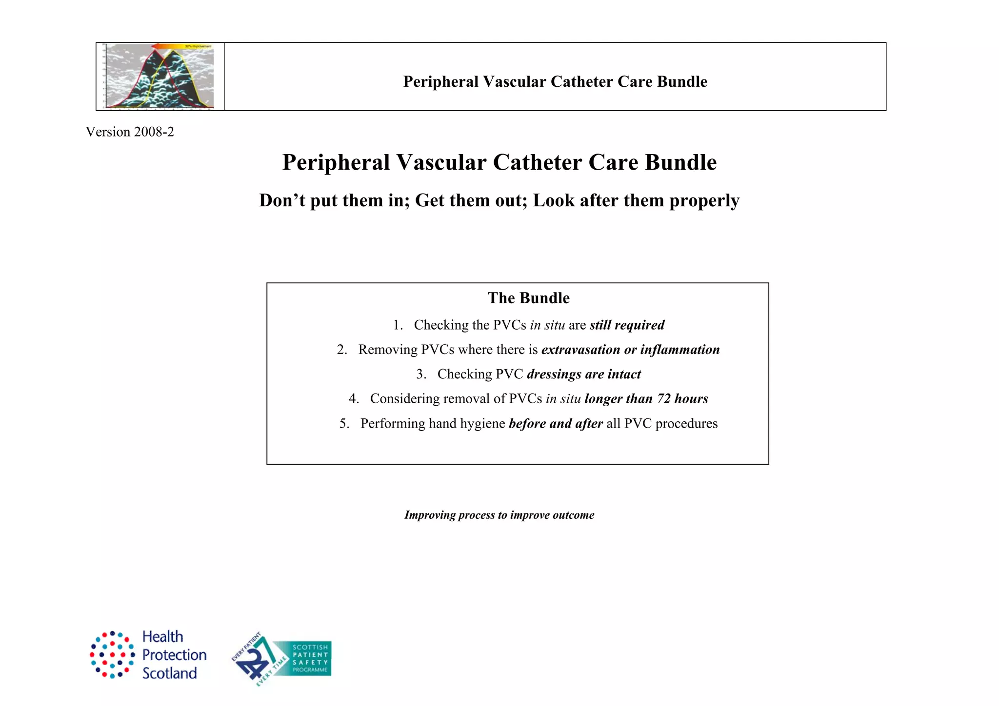 Pvc maintenance-bundle | PDF