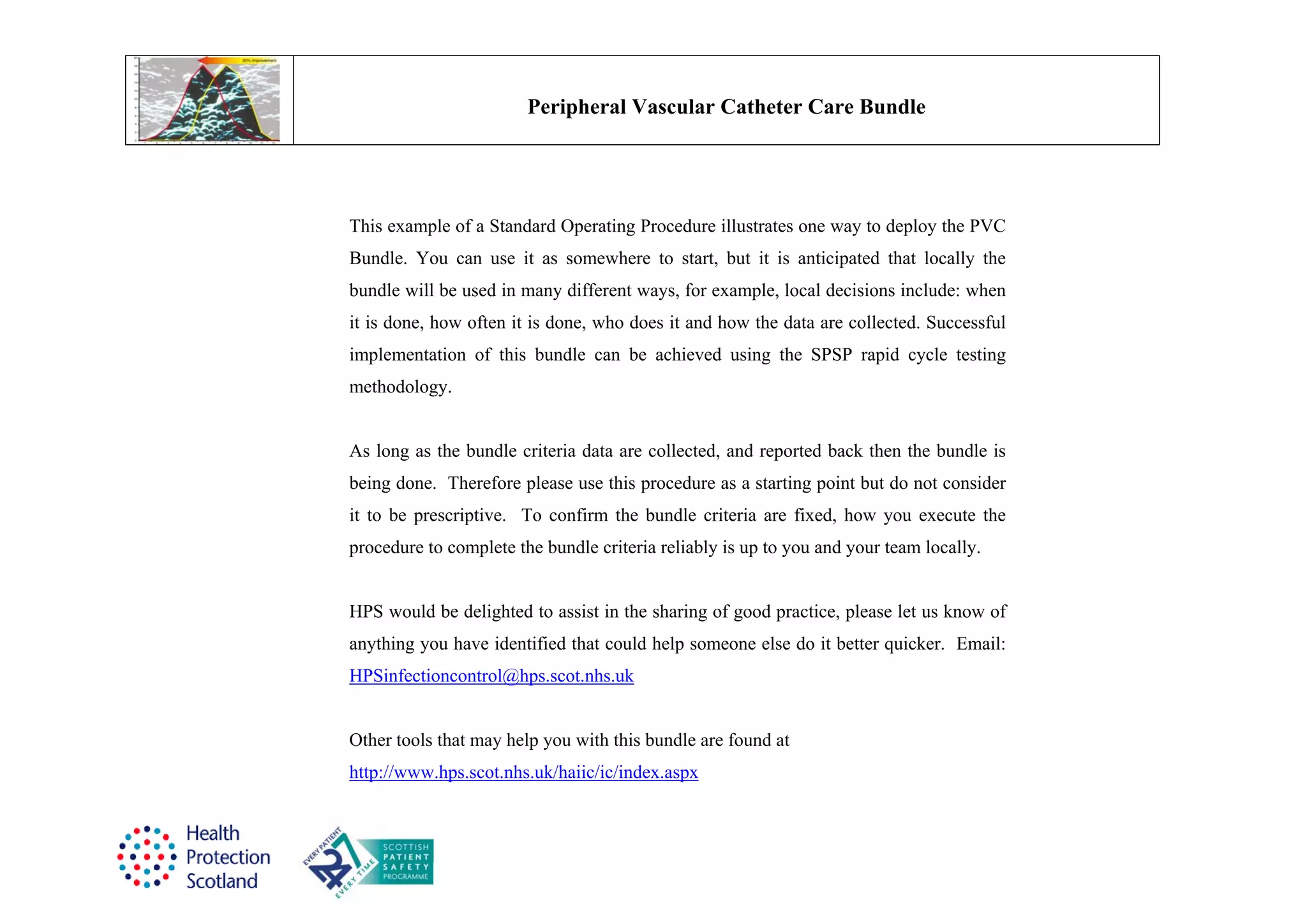 Pvc maintenance-bundle | PDF