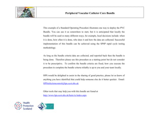 Pvc maintenance-bundle | PDF