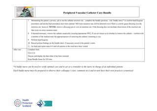 Pvc maintenance-bundle | PDF