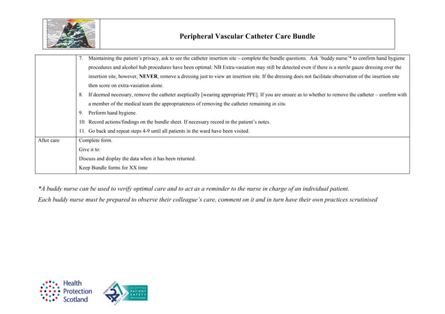Pvc maintenance-bundle | PDF | First Aid | Injuries