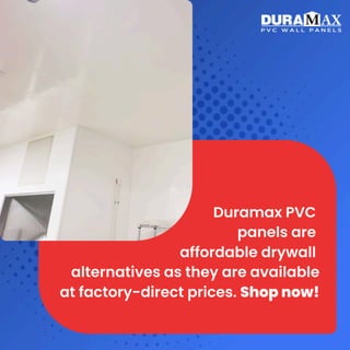 PVC-panels-emerge-as-the-affordable-drywall-alternatives-in-the-US ...
