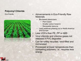 PVC 101: Secrets Unveiled | PPT