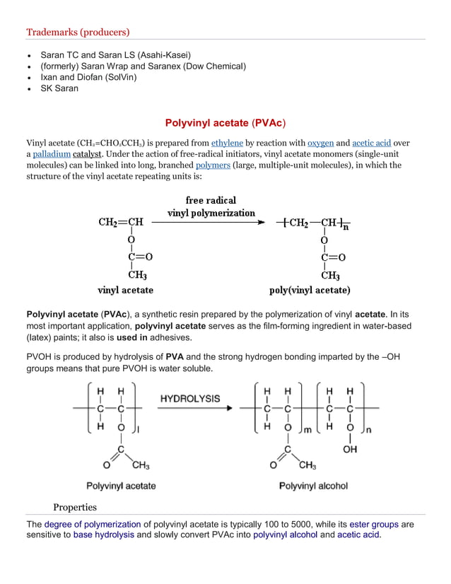 PVC and vinyl polymers.pdf